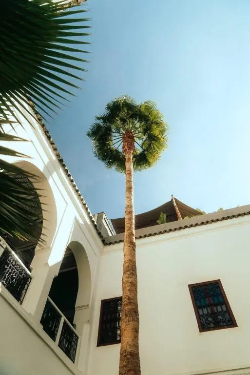 Dar Aurora - Marrakesh