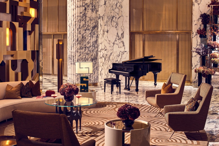 Royal Mansour Casablanca - Casablanca