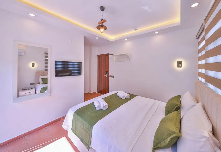 Kaşhan Hotel - Kaş