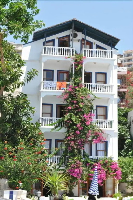 Hotel Koza - Kaş