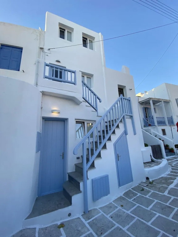 Eternal Town - Mykonos Region