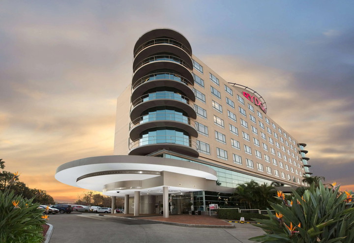 Rydges Parramatta - Parramatta
