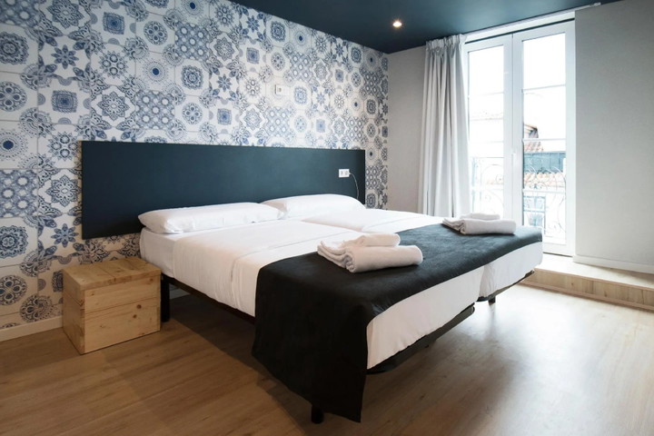 The Central House Lisbon Baixa - Hostel - Lisbon