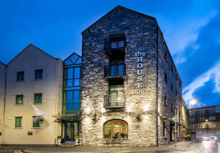 The House Hotel - Galway, Irlanda