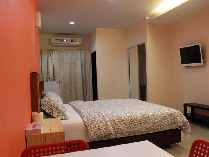 Lemon Home - Kanchanaburi