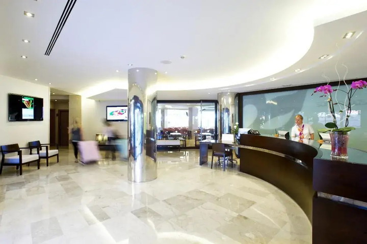 Hotel Son Matias Beach - Adults Only - Palma Nova