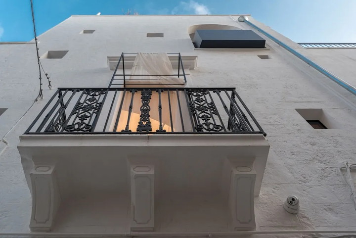 Palazzo Biancofiore - Ostuni
