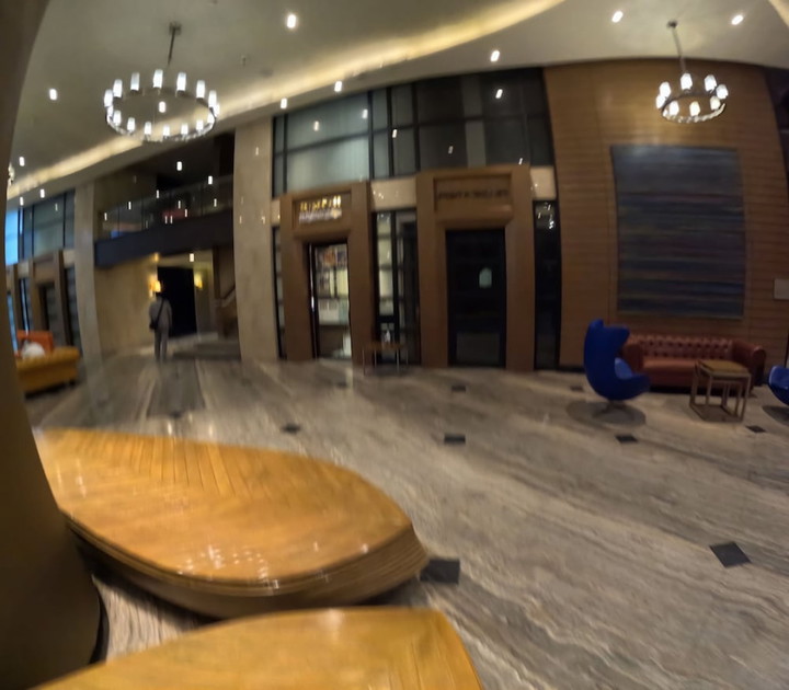 Makati Haven - Century Mall - Knightsbridge Residences - Makati