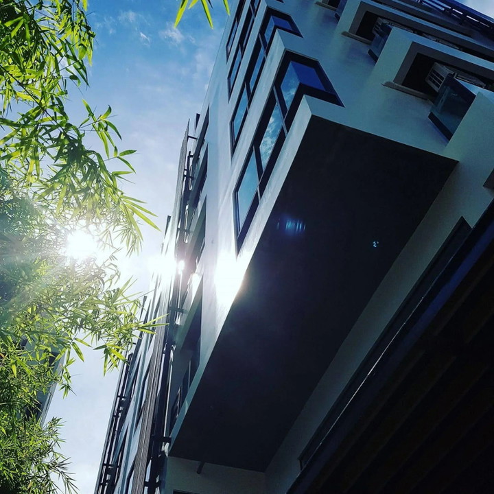 Zensation The Residence - Bangkok