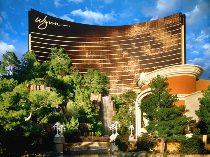 Wynn Las Vegas - Henderson, NV