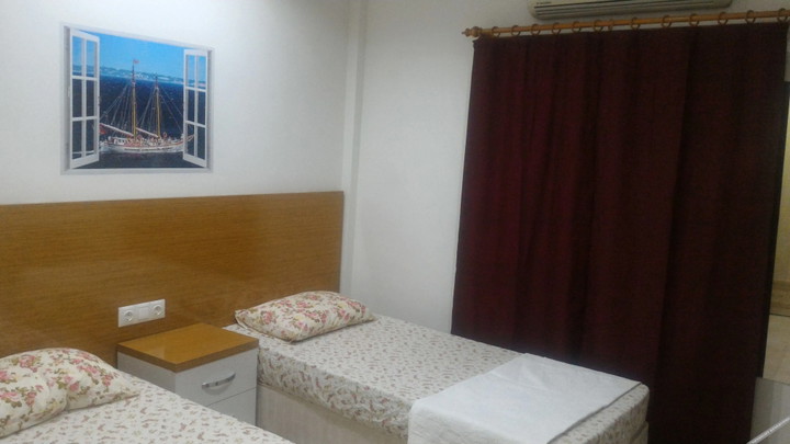 Cc's Butik Hotel - Hisarönü
