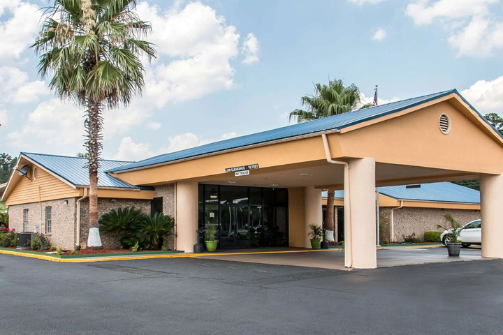 Quality Inn Hinesville - Fort Stewart Area - Floride