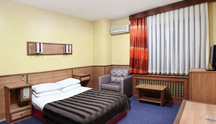 Balta Hotel - Edirne