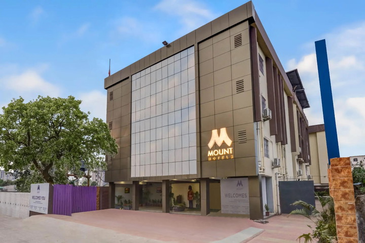 Mount Amara Hotel & Spa - Siliguri