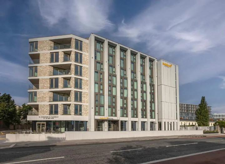 Maldron Hotel Merrion Road - Dublin