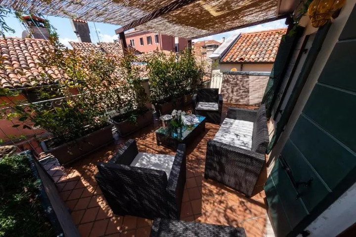 Ca' Dell'arte Suites - Venice