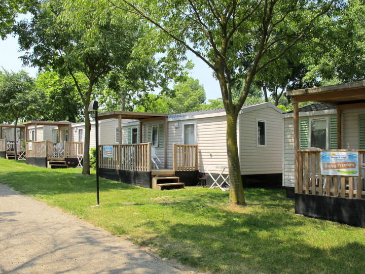 Villaggio Camping Bella Italia - Peschiera del Garda