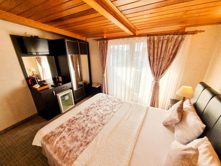 Eskibağ Butik Hotel - Adalar