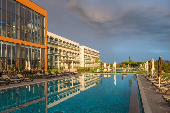 Hotel Vila Galé Sintra - Sintra