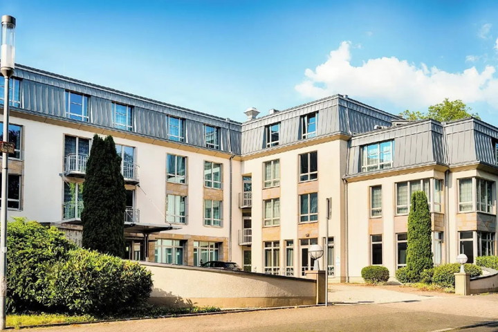 Welcome Parkhotel Bochum - Bochum