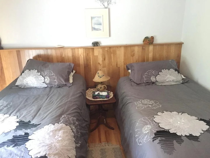 Gîte Du Lac Docteur - Saguenay