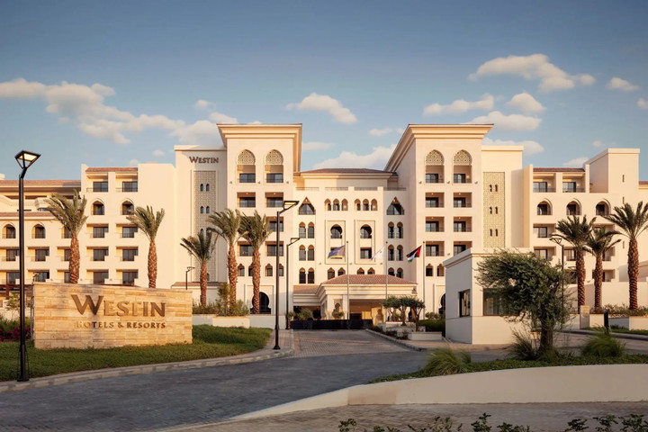 The Westin Saraya Aqaba Resort & Spa - Áqaba