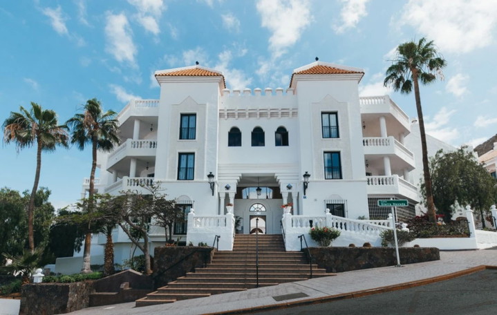 Beverly Hills Heights - Tenerife