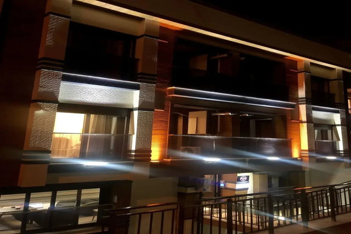 Beta Homes Boutique Hotel - Buca