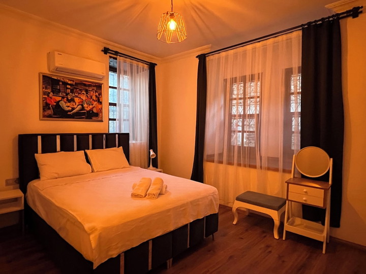 Hotel Quena Hotel - Kepez