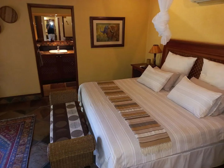Mhlati Guest Cottages - Malelane