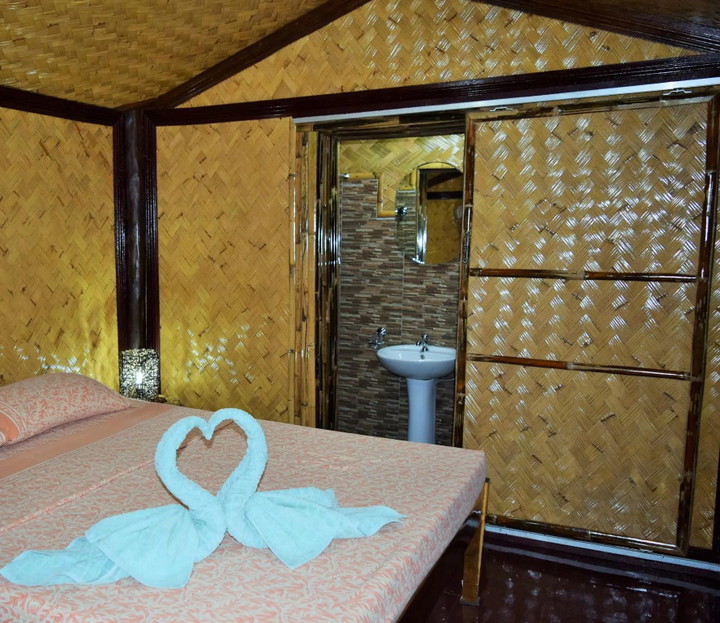Angelnido Resort - El Nido