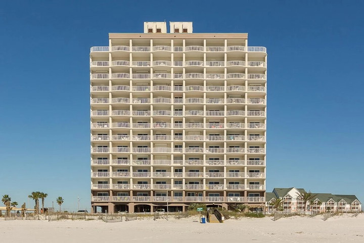 Royal Palms Condominiums - Gulf Shores, AL