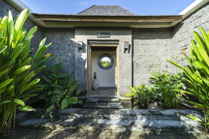 Alami Boutique Villas & Resort - Bali