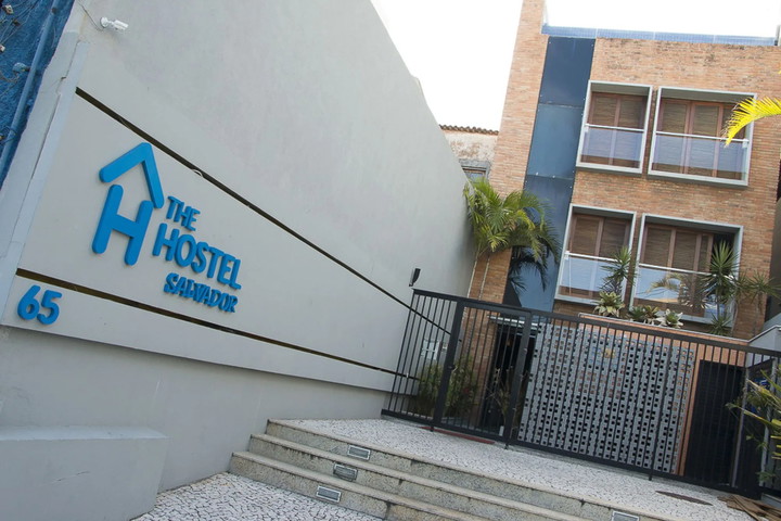 The Hostel Salvador - Salvador de Bahía