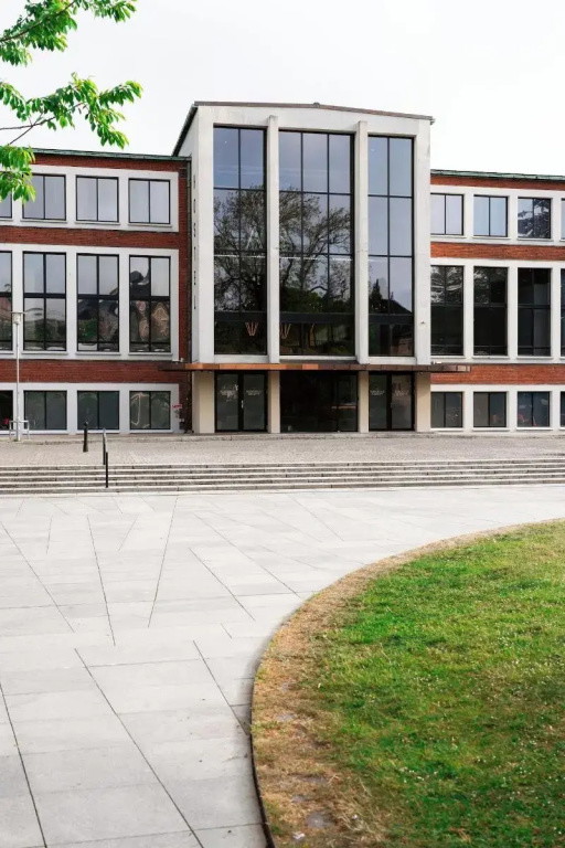 Robertas Society - Århus