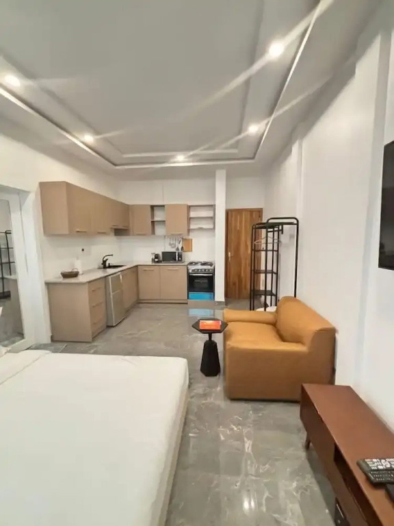 Lyte Appart'hotels - Cotonou