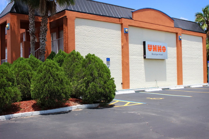Unno Boutique Hotel - Kissimmee