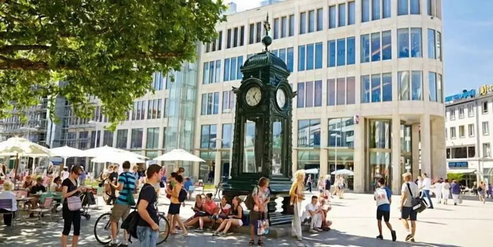 Tourism Hannover - Hannover