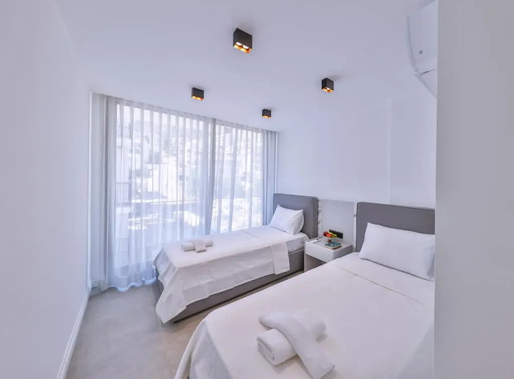 Villa Skyline - Kaş