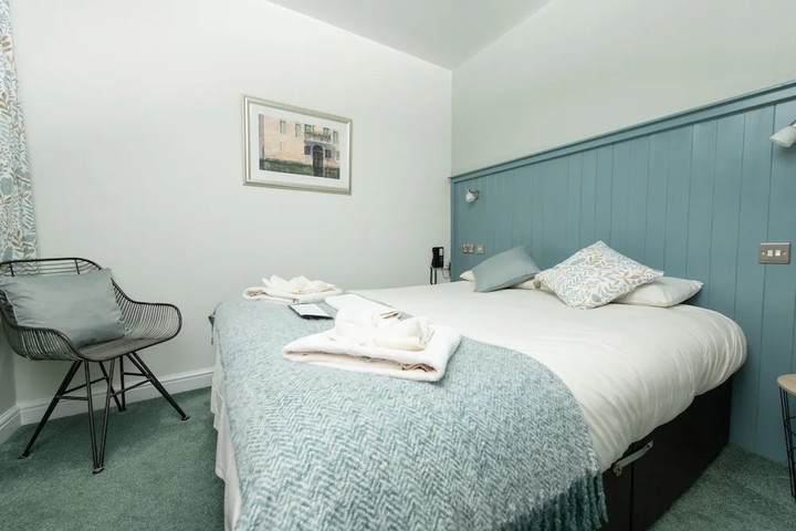 Tyn-y-coed Hotel - Snowdonia National Park