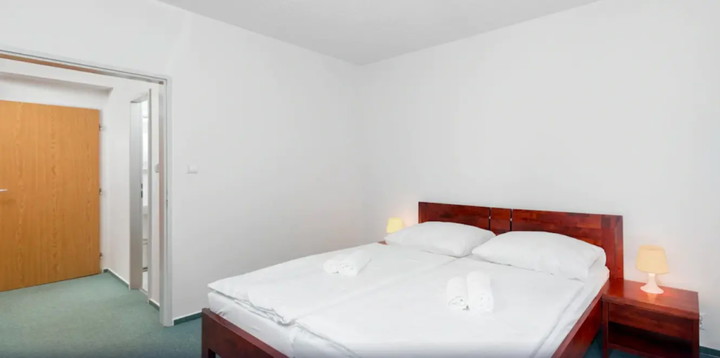 Hotel Arena - Liberec