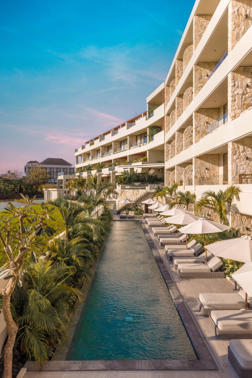 Sore Escape Tumbak Bayuh By Betterplace Apart-hotel - Bali