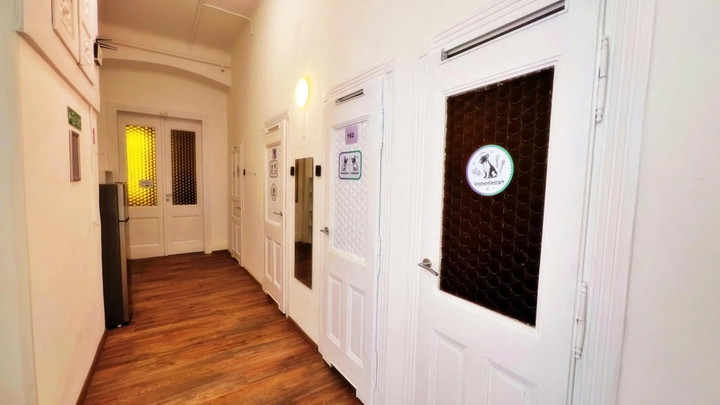 Budapest Budget Hostel - Boedapest