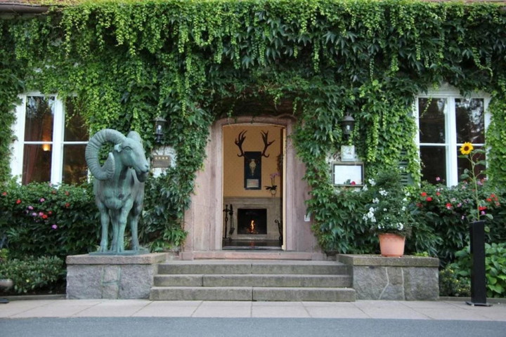 Hotel Döllnsee-schorfheide - Schorfheide
