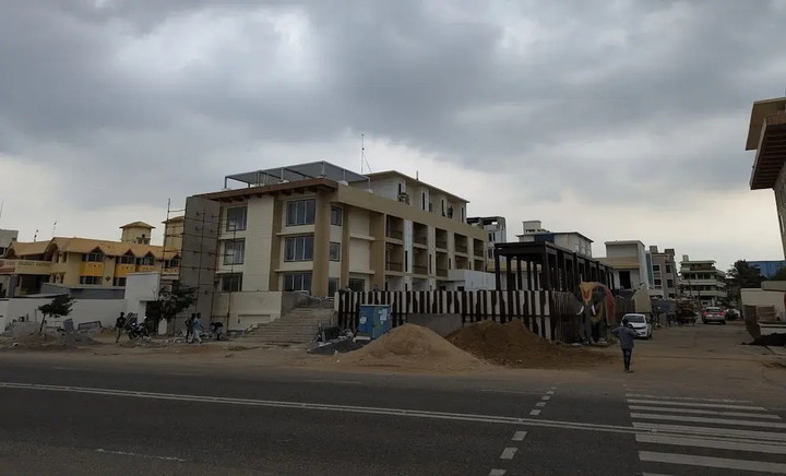 Fortune Beachfront, Puri - Member Itc Hotels' Group - Puri