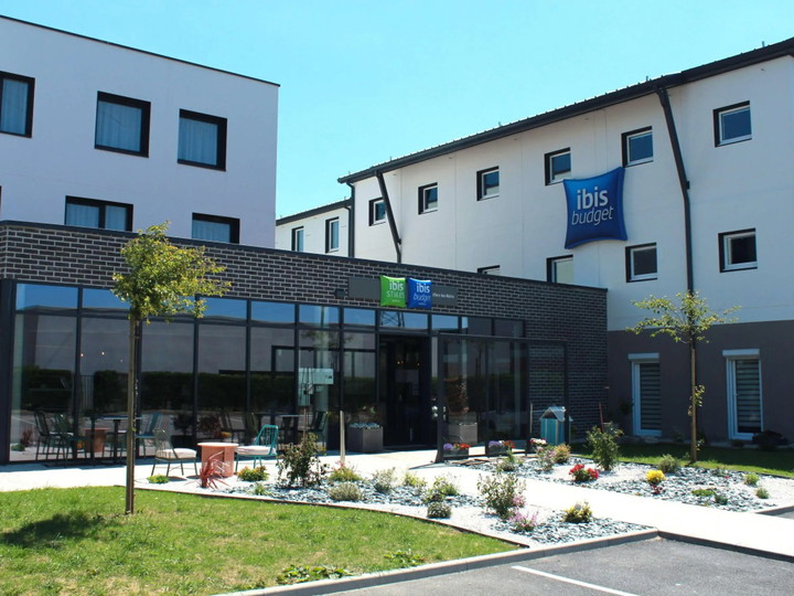 Ibis Styles Le Treport Mers Les Bains - Le Tréport