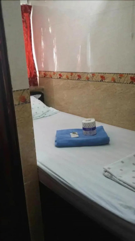 Kabayan Hostel - Sham Shui Po