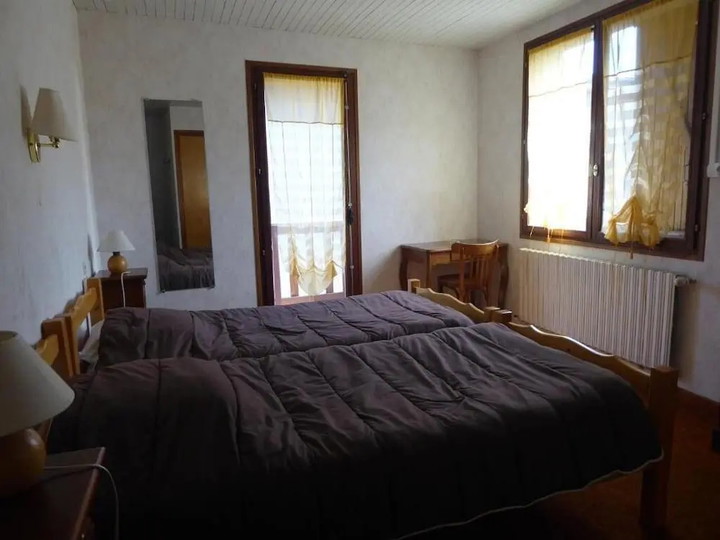 Hotel-restaurant Les Chenets - Gap