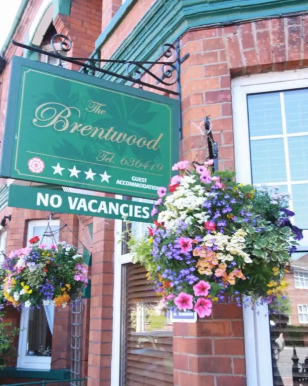 Brentwood Guest House - York