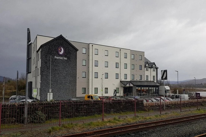 Premier Inn Porthmadog - Porthmadog